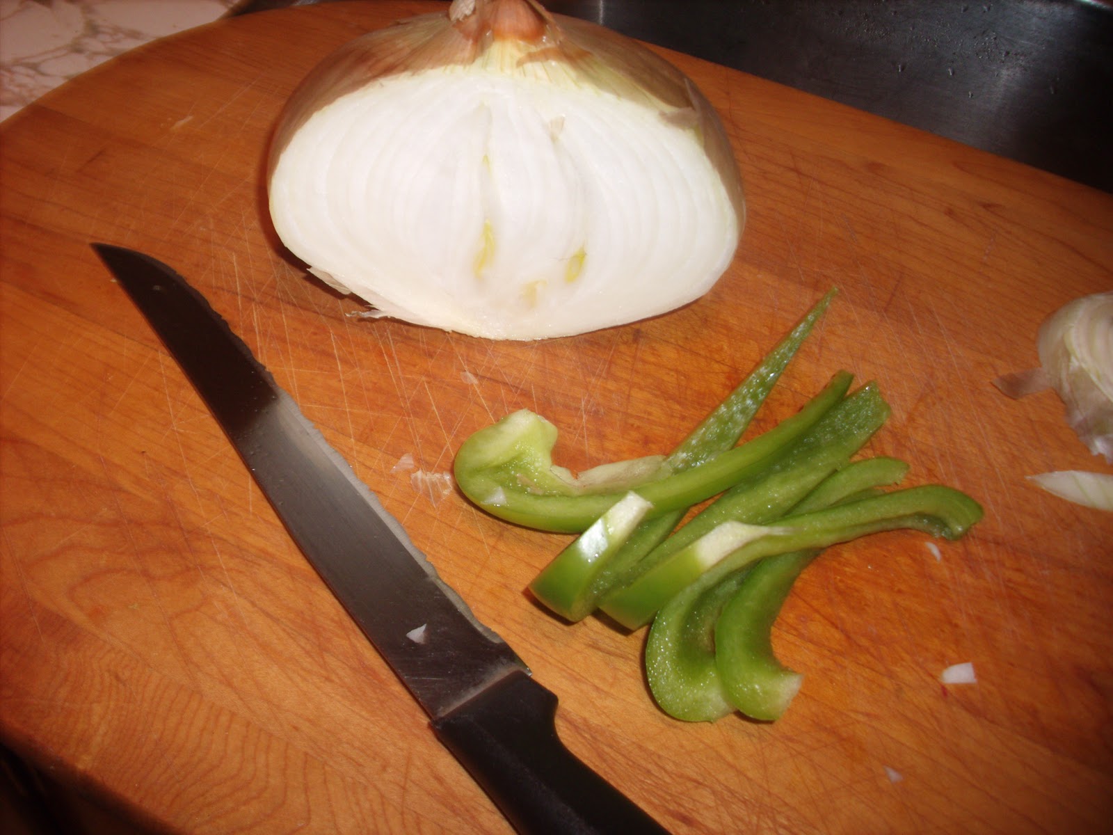 Set to Simmer: Homemade Hamburger Helper:Beef Romanoff