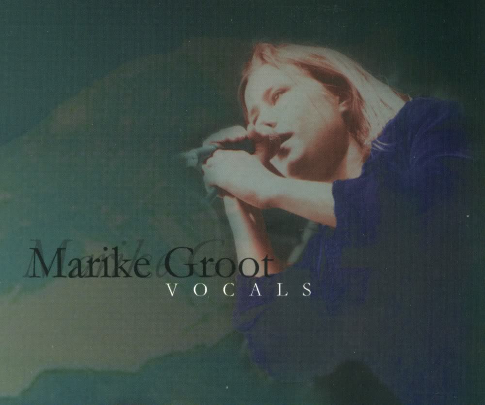 Integrantes "The Gathering"