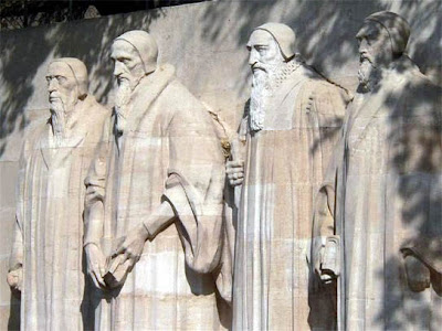 Fatos em Foco: Documentário "Os Reformadores" (VÍDEOS)