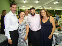 Sandro Moraes (Pregador): 7ª Escola Bíblica de Várzea Paulista.