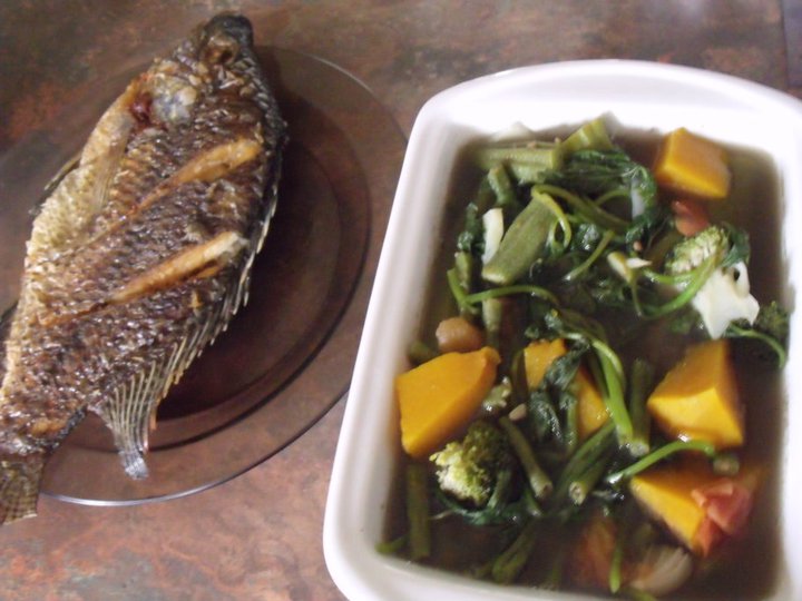 Bulakena Bakers: Bulanglang