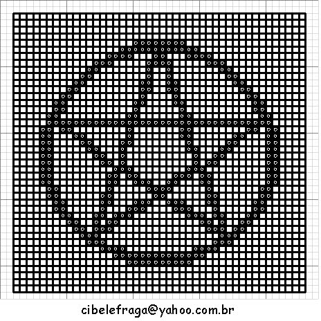 PENTAGRAM CROCHET PATTERNS | Crochet patterns filet, Crochet shrug ...