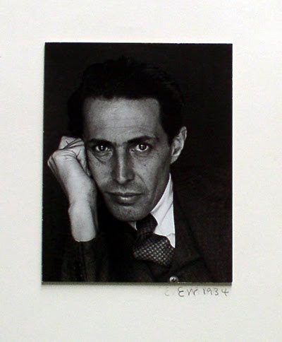 Creating an Invincible Guatemala: Guatemalan Artist--Carlos Merida