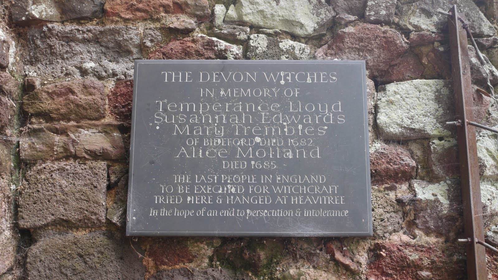 Rougemont Castle Exeter - Britain All Over Travel Guide