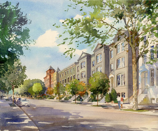 DCmud - The Urban Real Estate Digest of Washington DC: Wormley School ...