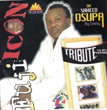 All about King Saheed Osupa