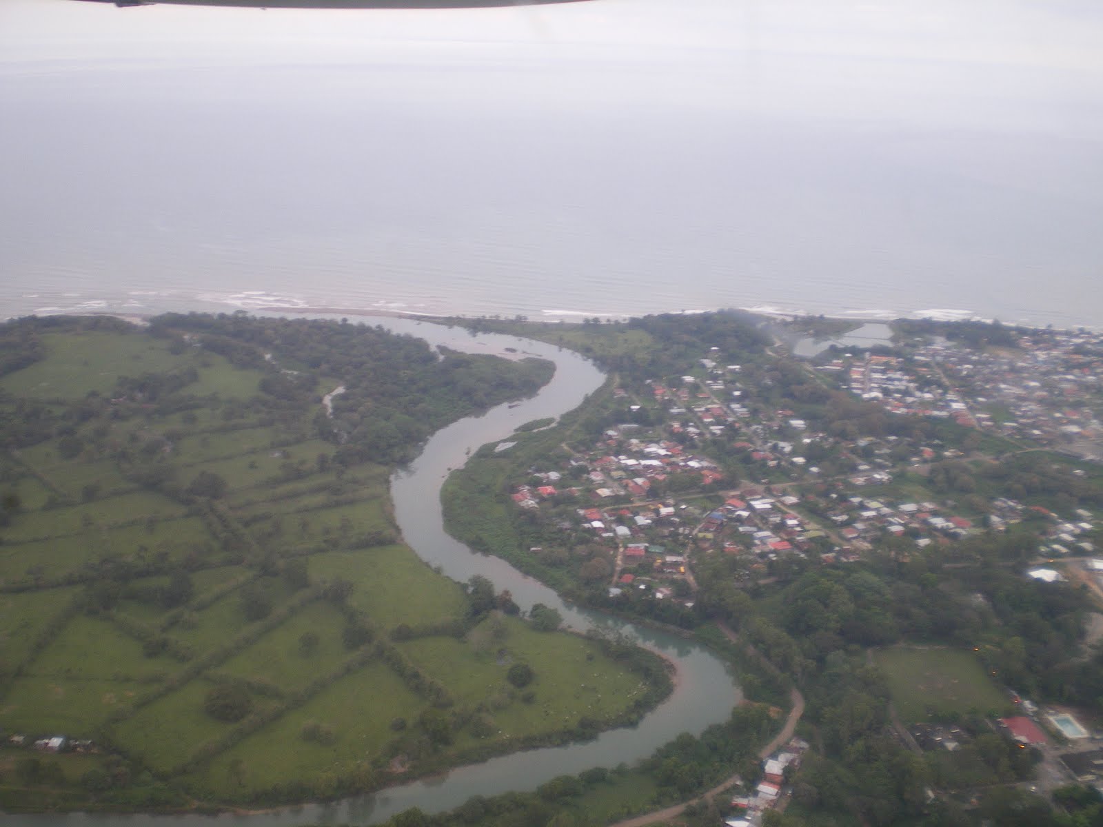 UN SENTIMIENTO, UNA REALIDAD: Escapada a La Mosquitia