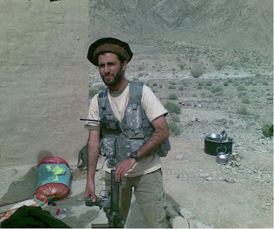 Iran To Soon Reveal Evidence Of Jundallah Ties With United States | The ...