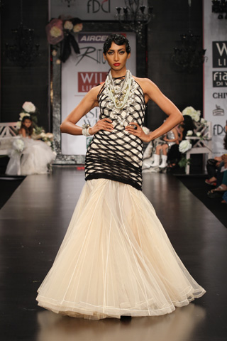 Ritu beri's collection.. ~ Queen Of Heaven...