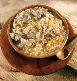 Guacho De Pollo: GUACHO DE POLLO