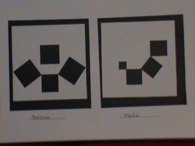 Samson Jeyakumar - Media Arts: Black Square Designs