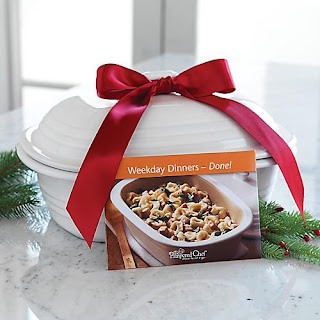 The Fountains: Mystery Host Pampered Chef Party!