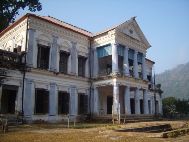 Destination : Rani Mahal – Taj Mahal of Nepal | Lexlimbu