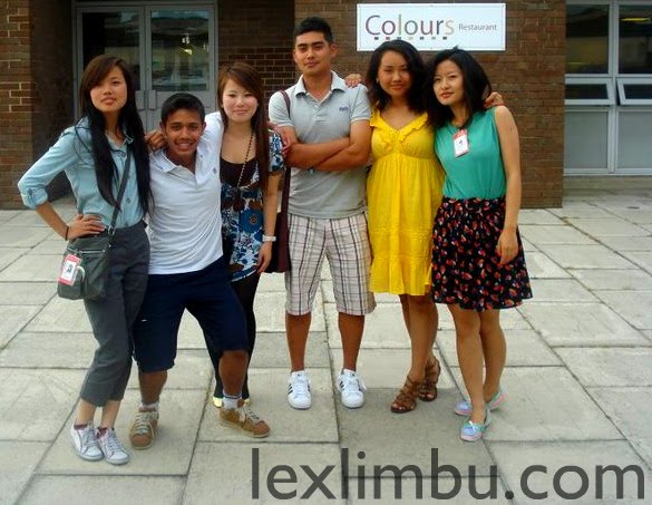 Yuva Vibes – BFBS Gurkha Radio Show | Lexlimbu