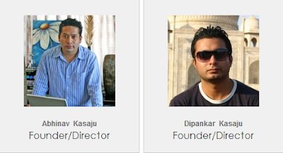 CyberSansar Owners Arrested!!! | Lexlimbu