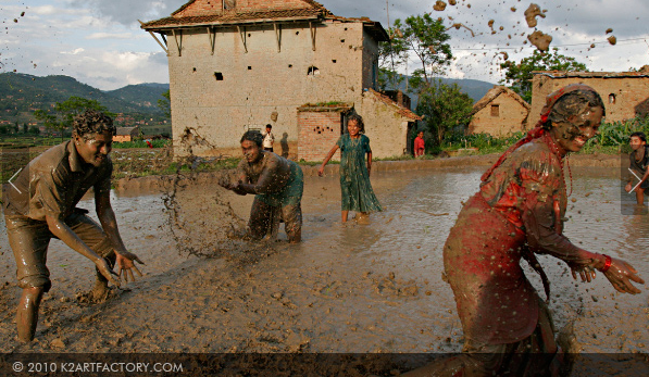 Kishor Kayastha – Nepali Photographer | Lexlimbu