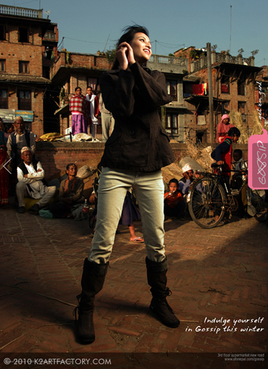 Kishor Kayastha – Nepali Photographer | Lexlimbu