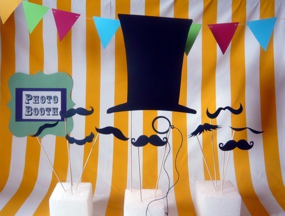 Confetti Events: Ideas We Love