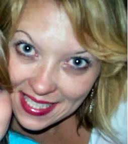 Mothers Are Vanishing: Tabitha Franklin, Mother of Three