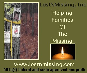"Time's Up!": How To Prevent A Loved One From Going Missing.