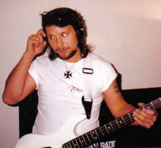 Crime Wire: The Case of Shawn Allison