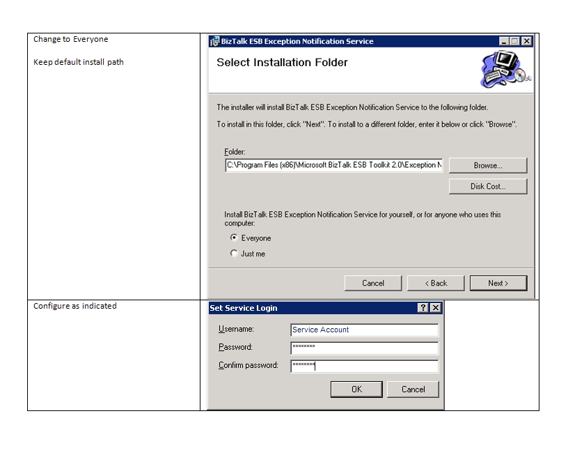 IT Architecture and Software Development Musings: ESB Toolkit 2.0 Multi ...