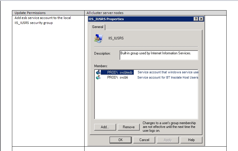 IT Architecture and Software Development Musings: ESB Toolkit 2.0 Multi ...