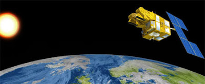 Geomática, una rama de la ingeniería nueva en el Perú. | CONSTRUC TOTAL