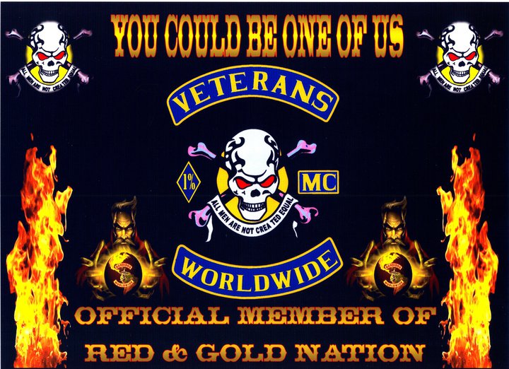 - McRazzia - Länkar till veckans mediabild om MC, klubbar, gäng, crime ...