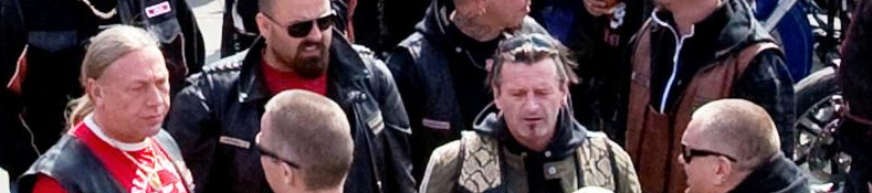 - McRazzia - Länkar till veckans mediabild om MC, klubbar, gäng, crime ...