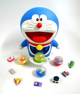 DORAEMON: Doraemon Toys