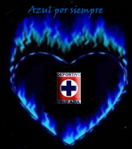 Cruz azul - Imagui