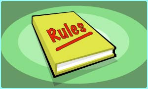 Seriously?: Checking the Rule Book