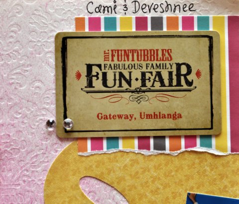 SCRAP ADDICT: World Cup RAK, Scraproom Storage & a couple of Layouts