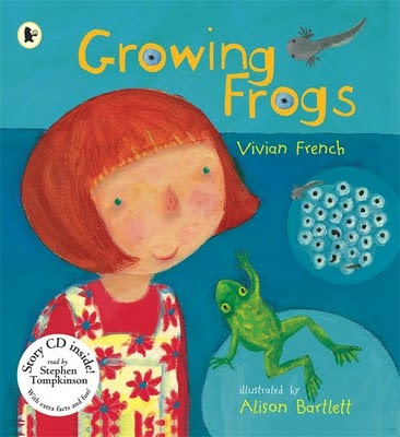 Family Home Evenings and more....: Top 10 Best-Loved Children's Books