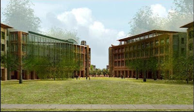 Keeping track of progress on Vedanta University (proposed near Puri ...