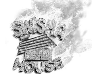 CANNABLISS: Swisha House Discography