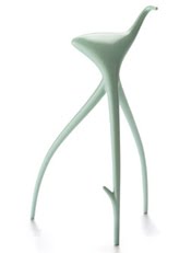 kingy design history: (KELLY) Philippe Starck: WW Stool