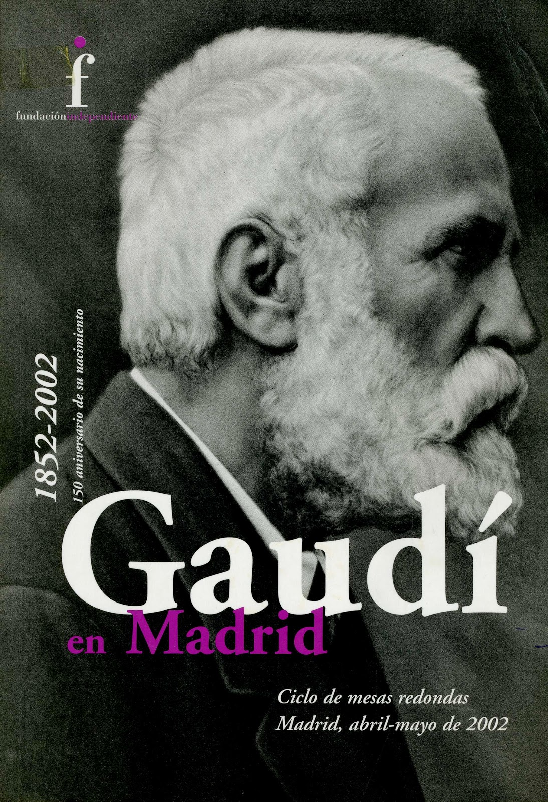 GAUDÍ Y MÁS... por Ana Mª Ferrin: PRESENTACIÓN DEL LIBRO "GAUDÍ EN ...