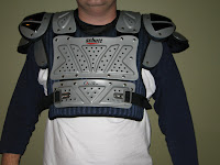 Midwest Ump: Umpire Chest Protector Comparison
