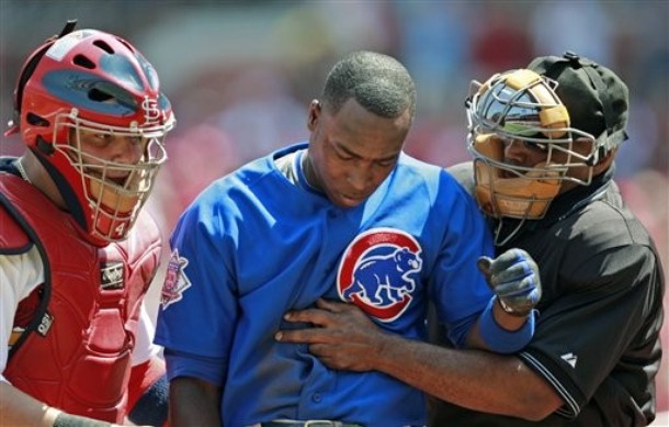 Midwest Ump: Equipment Worn By Some MLB Umpires