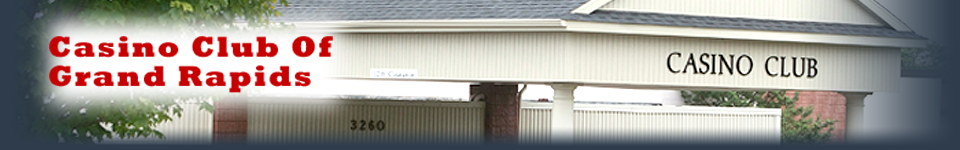 Casino Club of Grand Rapids