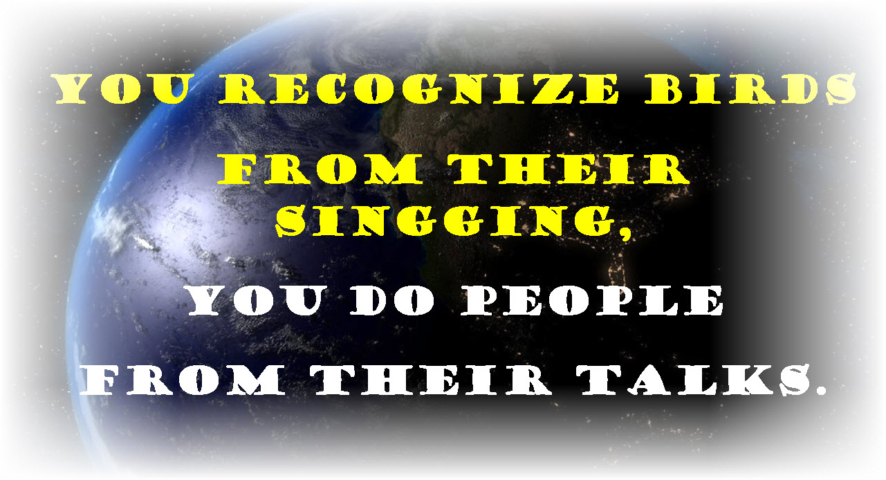 EngLish Is Always Fun