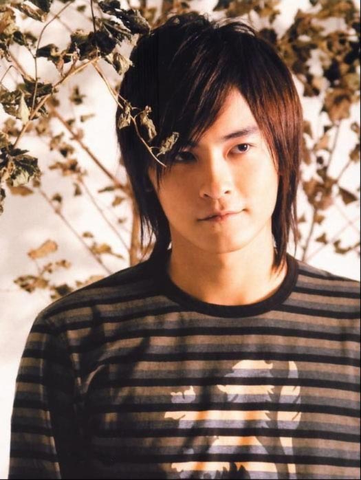 Hollywood Stars: joe cheng