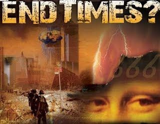 The End Times Passover: February 2010