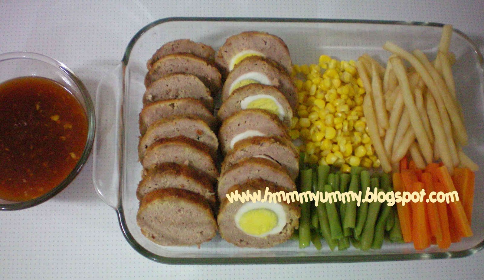 My Kitchen: Galantin