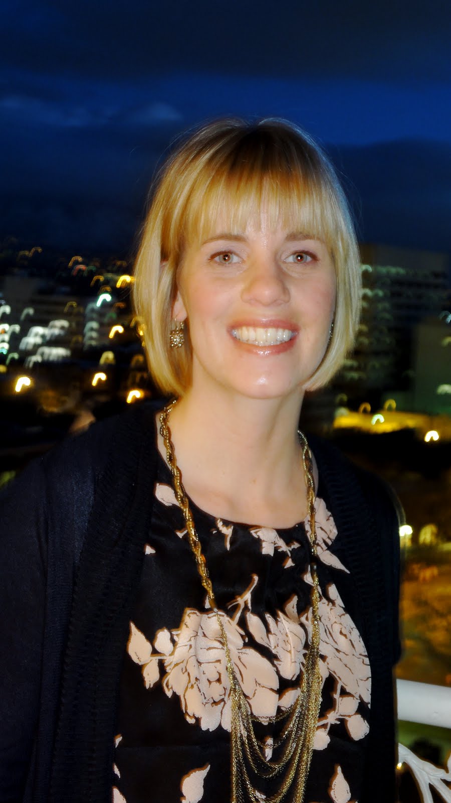 TravelinOma: January 2011