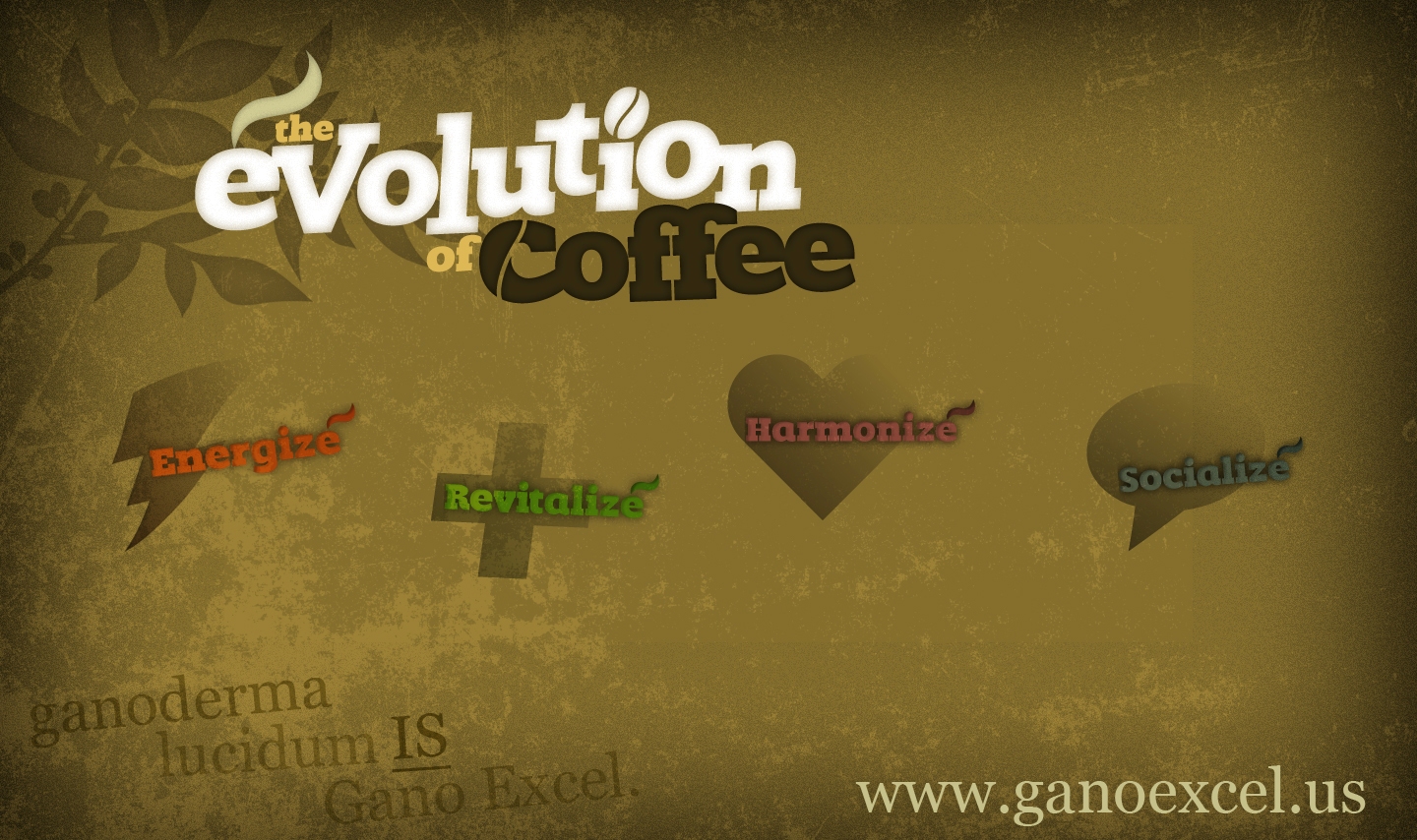 UNIVERSAL COFFEE: UNIVERSAL COFFE LA EVOLUCION DEL CAFE