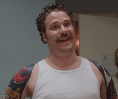 Pat Coston Movie Reviews