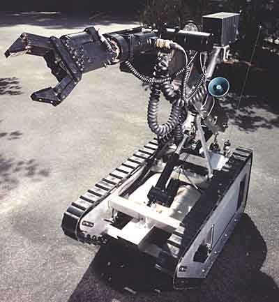 MODEL PRESENTATION: robo designs